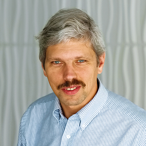 Иван Панченко: «В мире Open Source, даже важнее, чем в мире ...